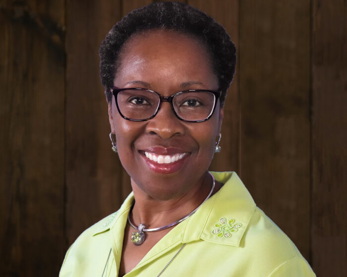 Annetta Works-Salley – Sweet Selah Ministries