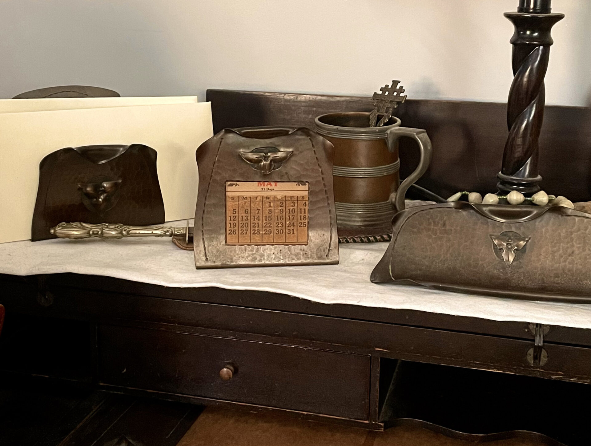 Let the Days Count - Sweet Selah Ministries