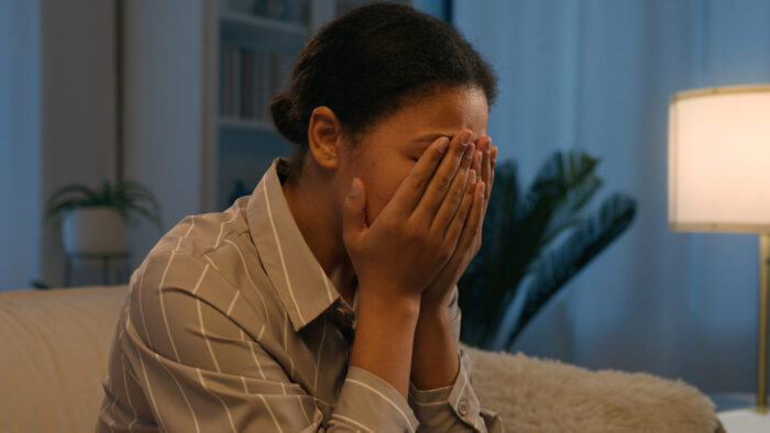 Help in Desperate Situations - Sweet Selah Ministries