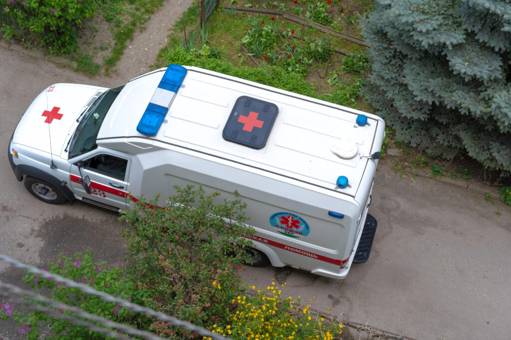 Bad News First? or Good News? - Sweet Selah Ministries