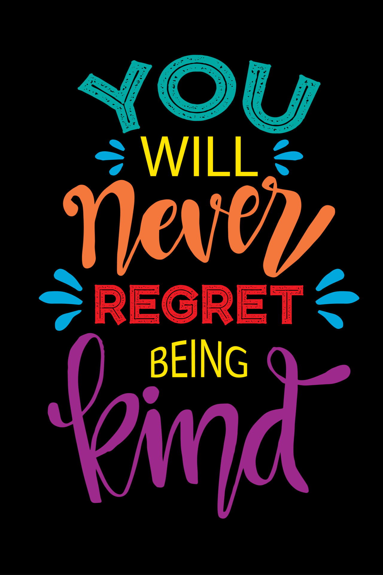 Being Kind to the Bad Guys - Sweet Selah Ministries